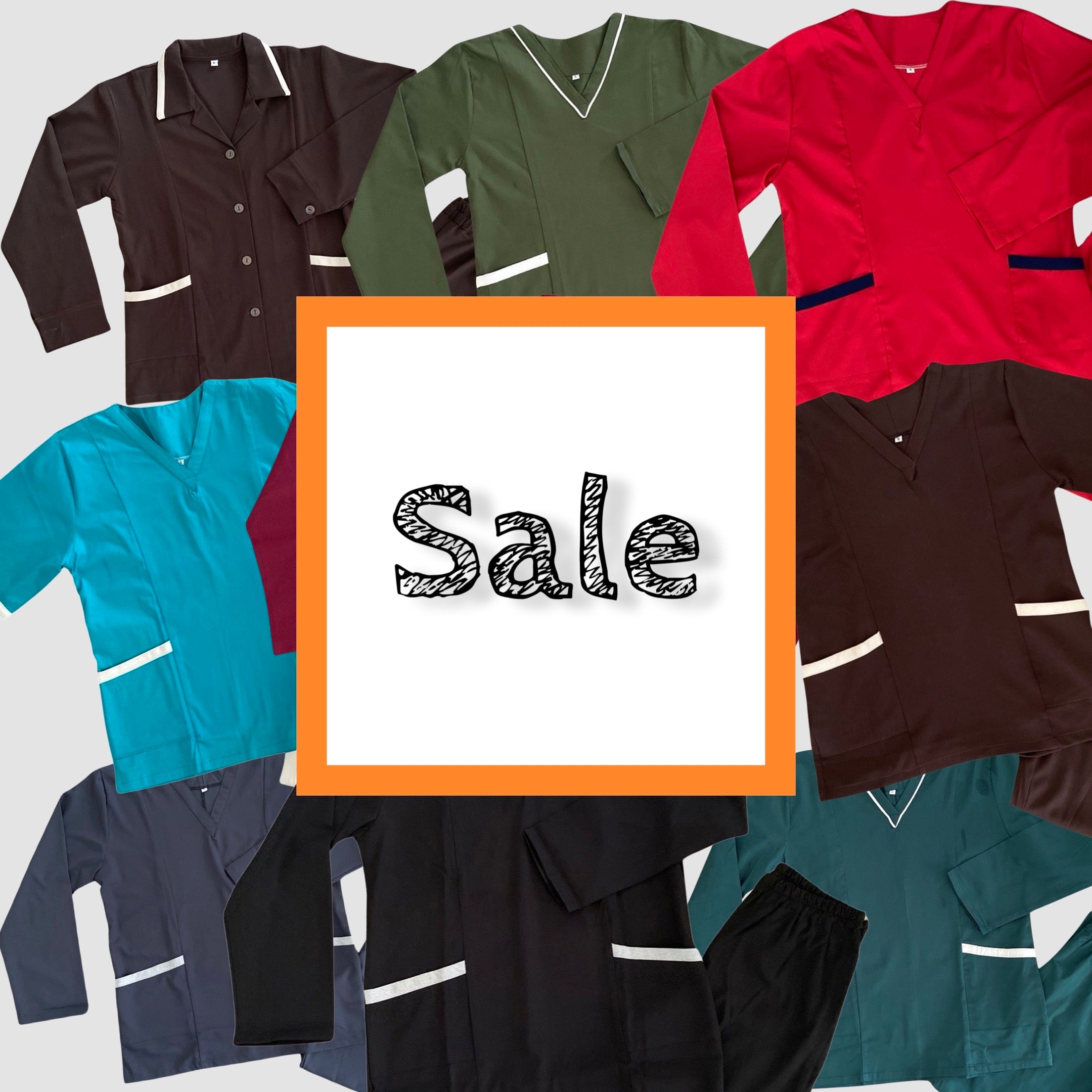 Sale – UniformatJo