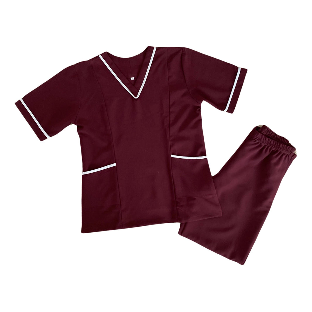 Short Sleeve Uniforms – UniformatJo