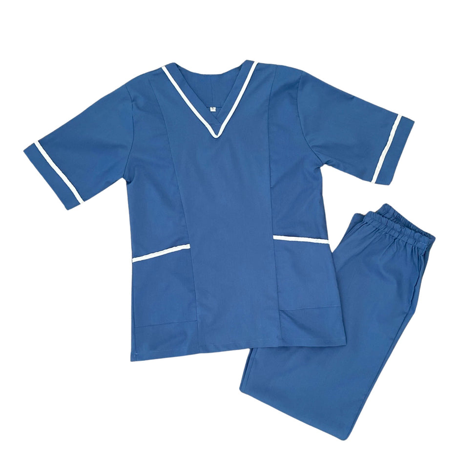 Short Sleeve Uniforms – UniformatJo